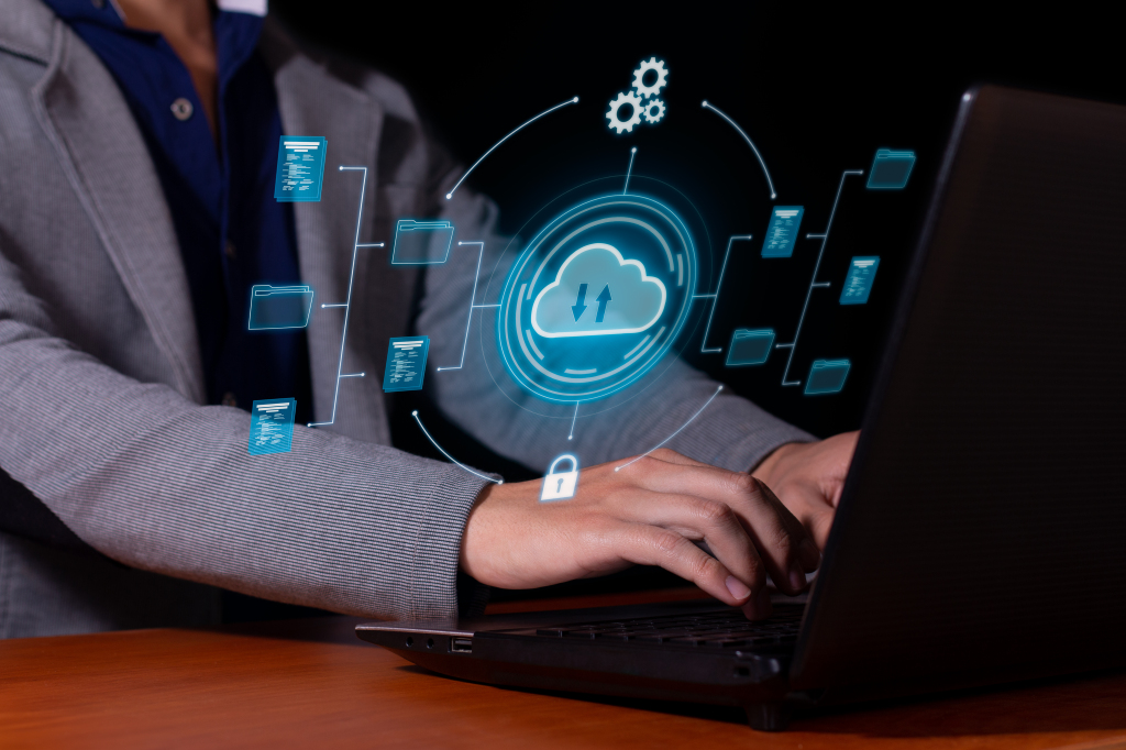 Cloud Storage vs Cloud Backup: Choosing Guide with Iperius Cloud Storage vs Cloud Backup: Choosing Guide with Iperius